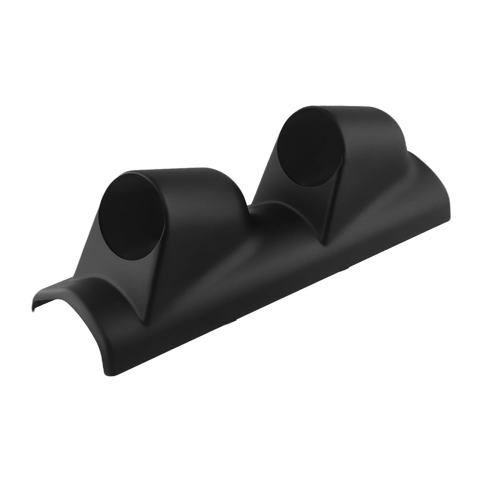 Mduoduo Car 52mm 2" Dual Hole Gauge Pod Mount Holder Bracket Pillar ...