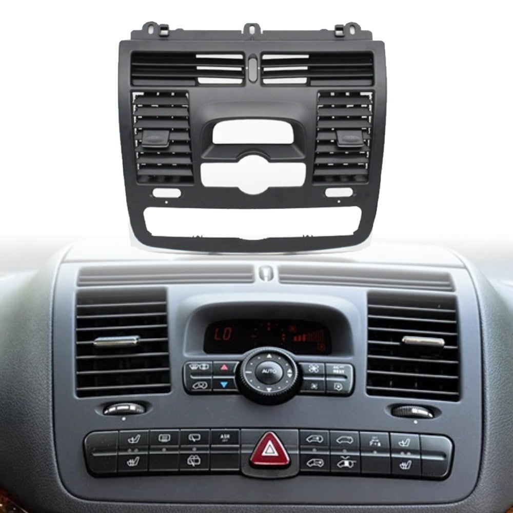 Mduoduo Car A/C Air Vent Outlet Panel For Mercedes For Vito For Viano ...