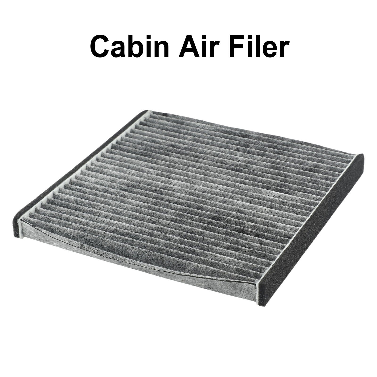 Mduoduo Car Air Filte Air Conditioning Filter Element Grid Activated ...