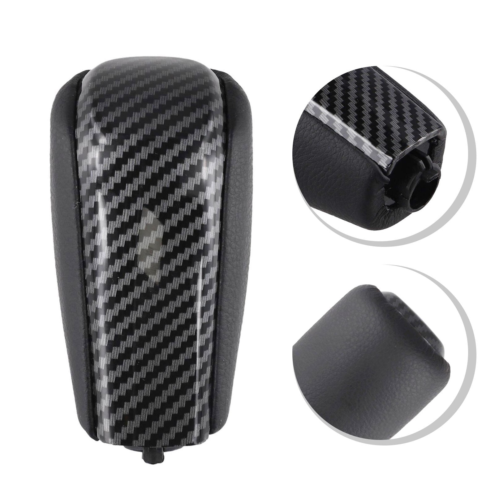 Mduoduo Car Gear Shift Knob For Toyota For PRADO FJ150 2009-2017 (for ...