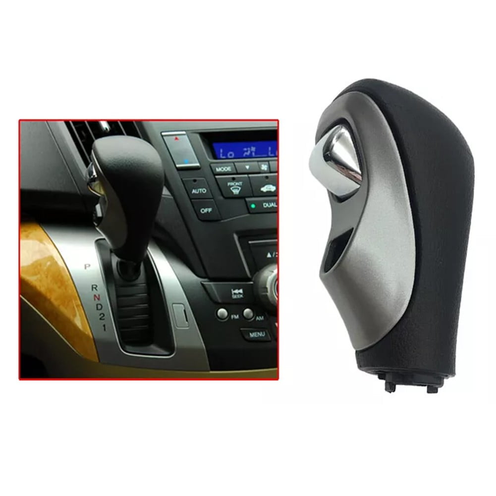 Mduoduo Car Gear Shifter Knob Handle LHD Interior Shift Lever 54131-SLG ...