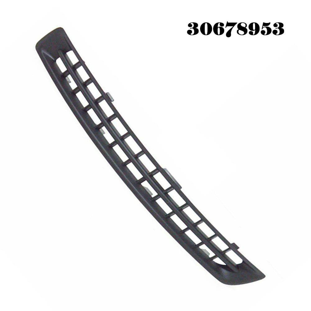 Mduoduo Car Left Front Bumper Air Vent Cover Trim Grille Corner Trim ...