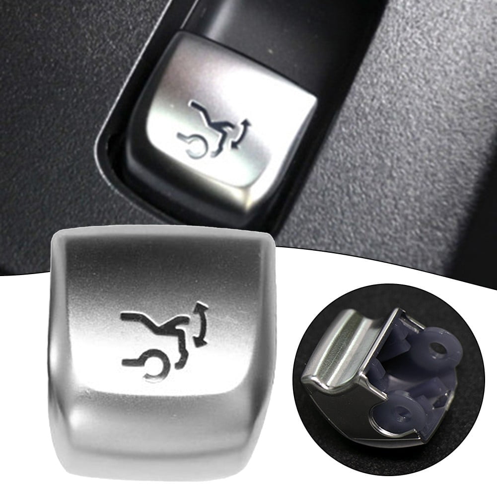 Mduoduo Car Rear Trunk Switch Control Button Trunk Button Cover For ...