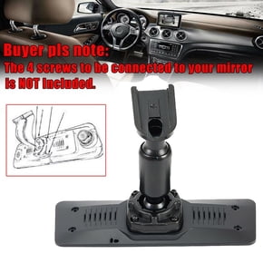Dash Cam Mirror Mounts in Dash Cam Accessories - Walmart.com