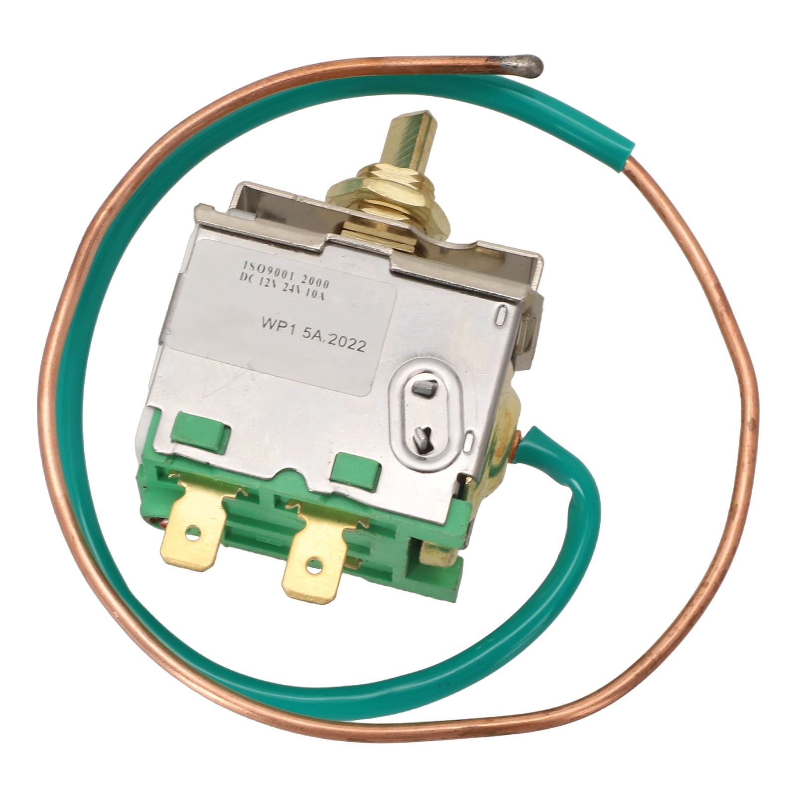 Mduoduo Car air conditioning evaporator temperature sensor temperature ...