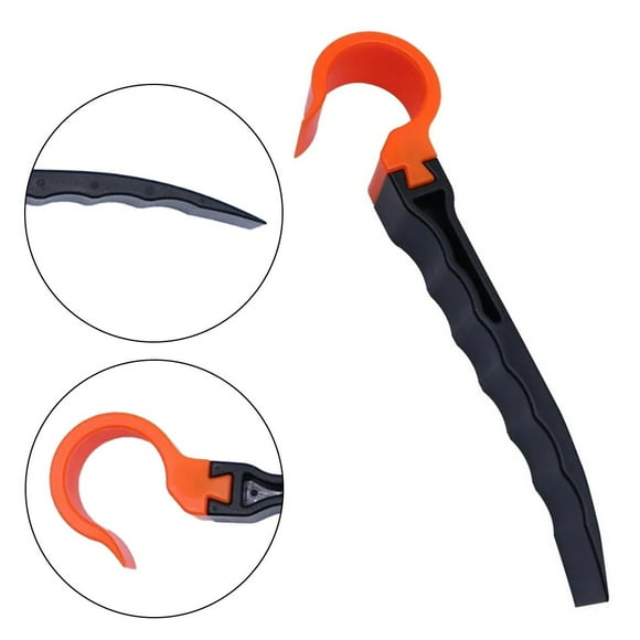 Open Car Door Air Wedge