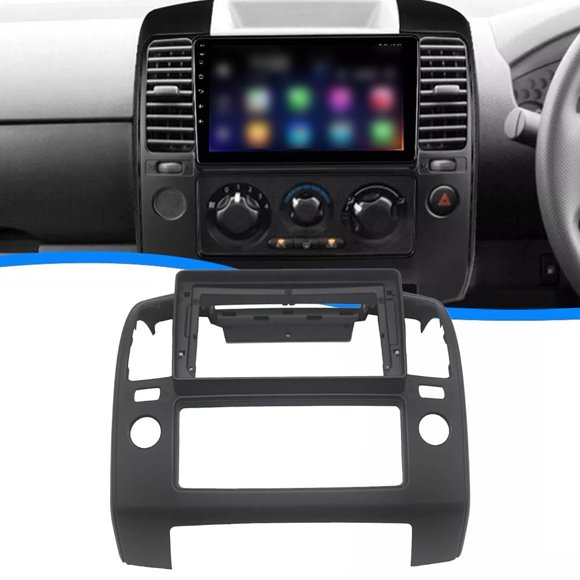 Nissan Versa Dash Panel
