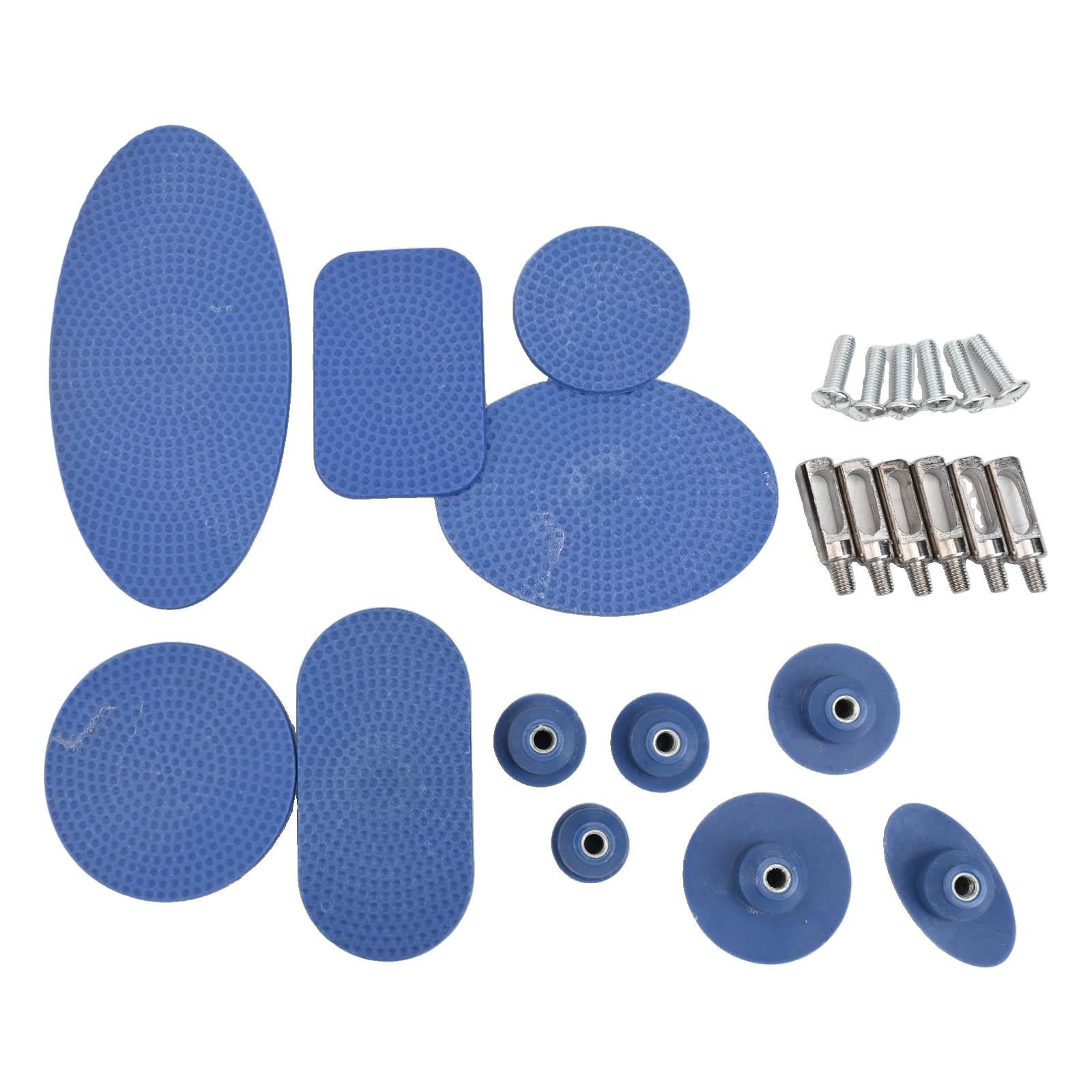 Mduoduo Dent Puller Kit Hail Damage Repair Kit Color As The Picture ...