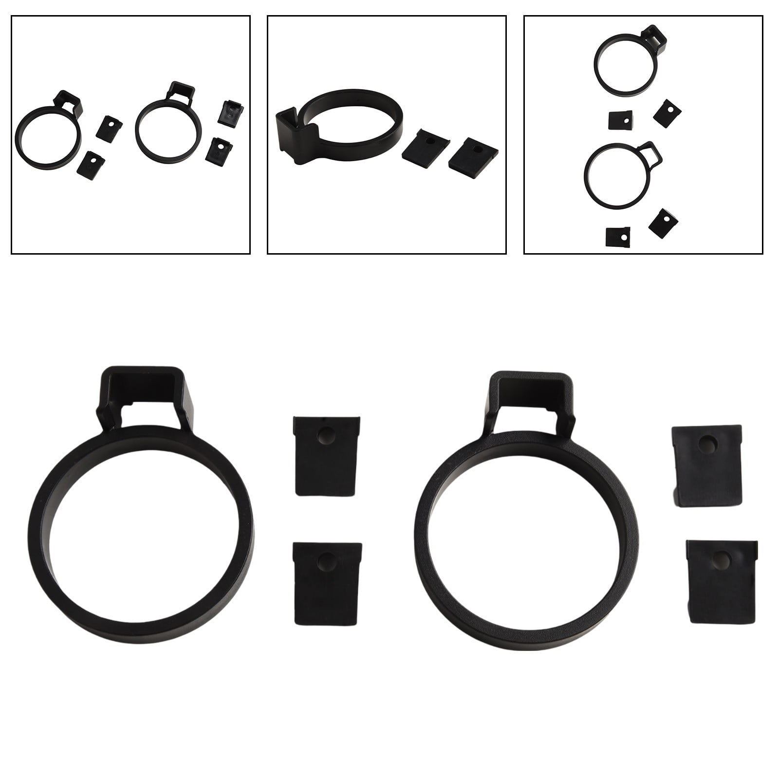 Mduoduo EV Charge Adapter Charger Lock For Tesla Model 3/Y Charging ...