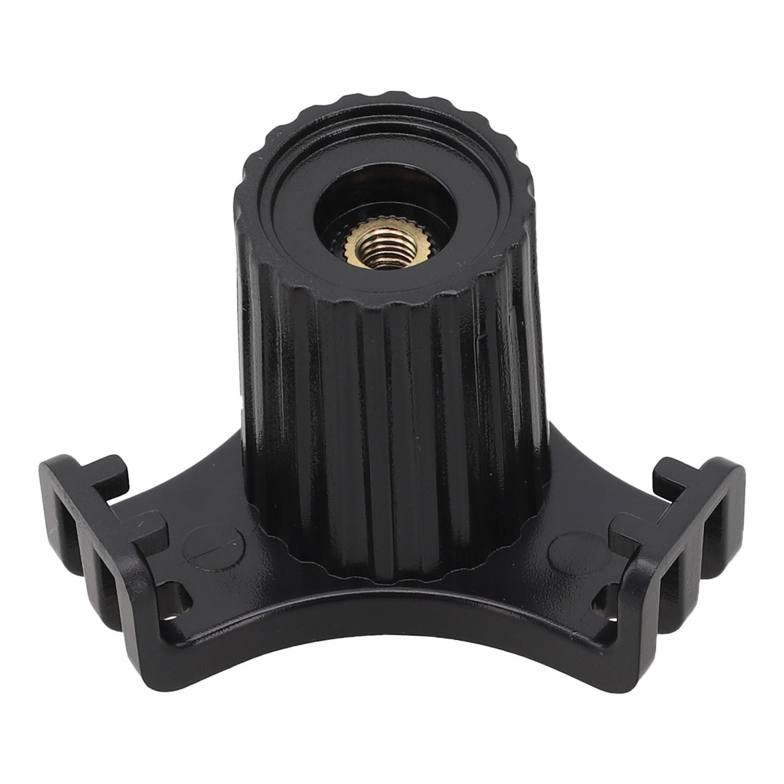 Mduoduo Easy Installation Hook Hook 4.5cm*4.5cm ABS Black Easy ...