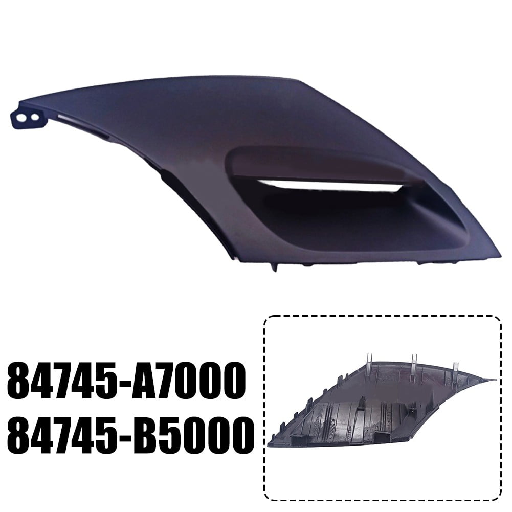 Mduoduo Electronic Clock Cover Trim Panel For Kia K3 FORTE CERATO 2013 ...