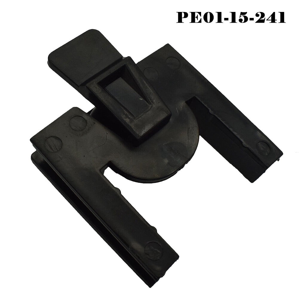 Mduoduo Enhanced Heat Dissipation Radiator Upper Bracket For Mazda 3 6 ...