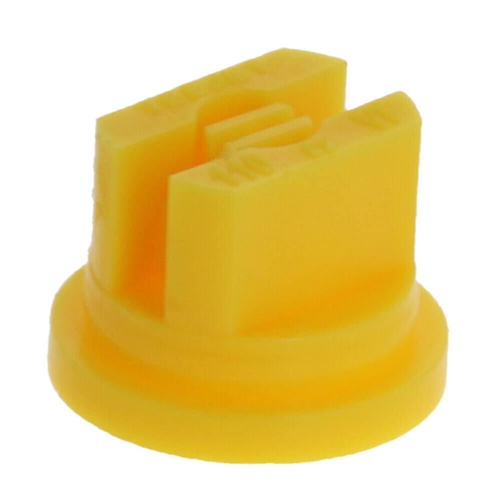 Mduoduo Flat Fan Spray Nozzles Spraying Tips 110 Degrees6 Colors ...