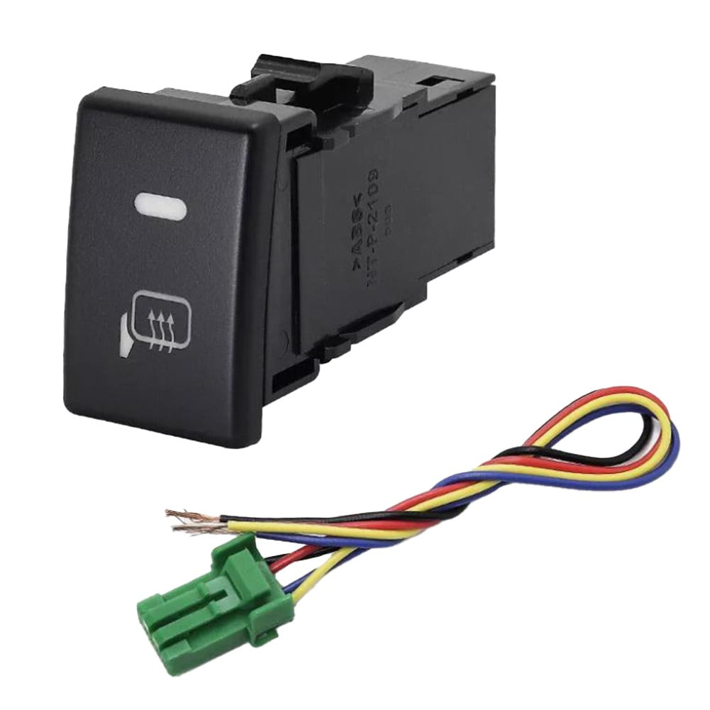 Mduoduo For Isuzu DMAX MU-X FOR Colorado LED Instrument Panel Control ...