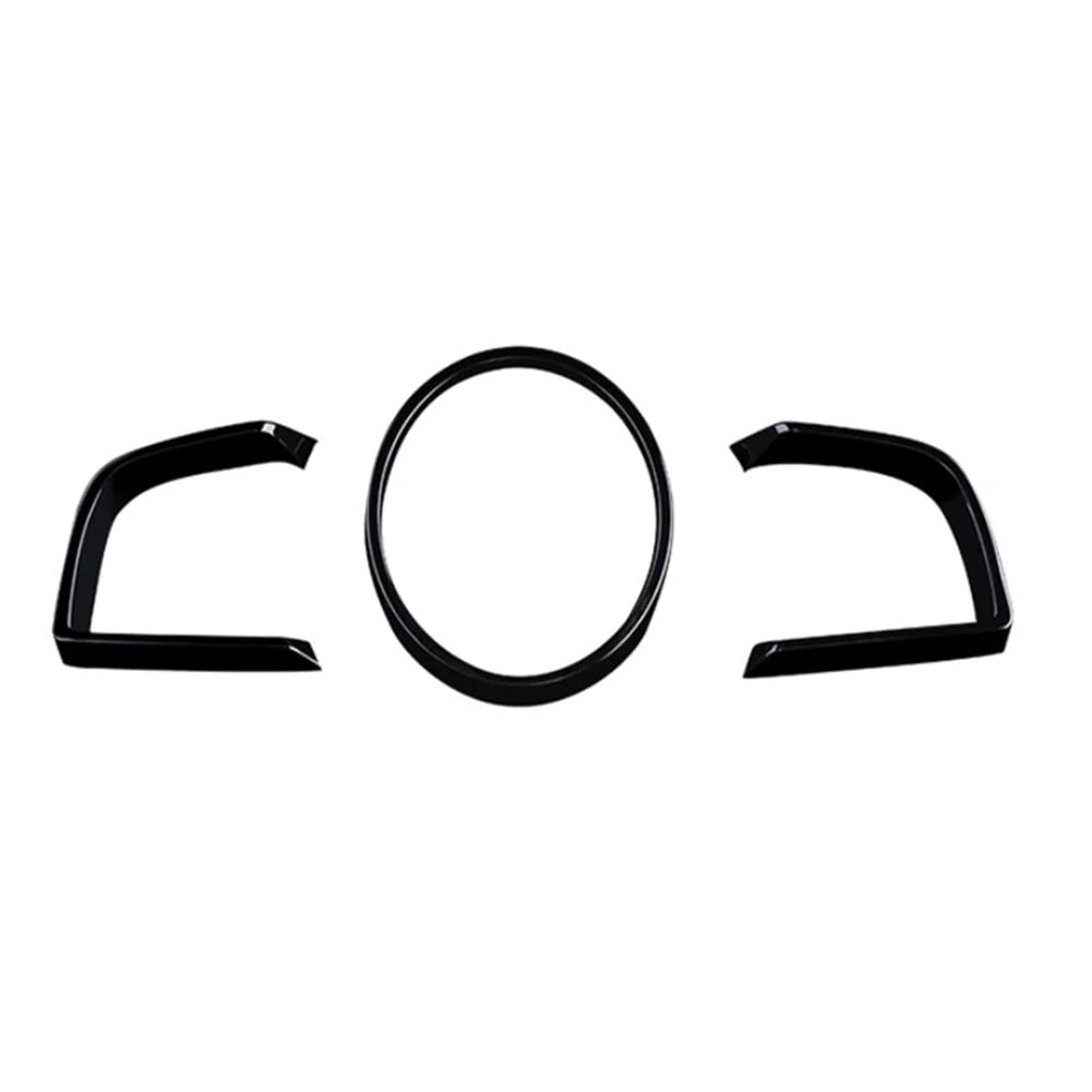 Mduoduo For Mazda 3 Axela Dashboard Interior Instrument Frame Fuel ...