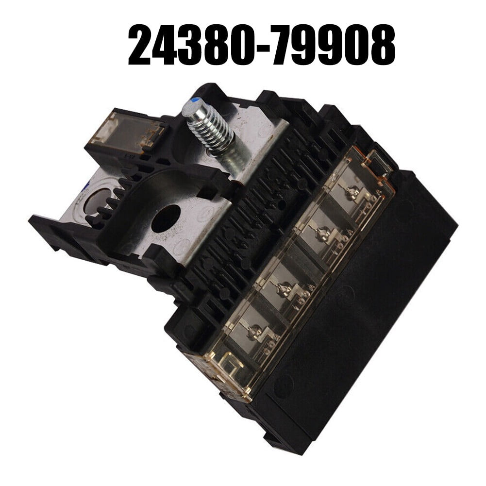 Mduoduo For Nissan Approved Fusible Fuse Link Part Number 2438079908 ...