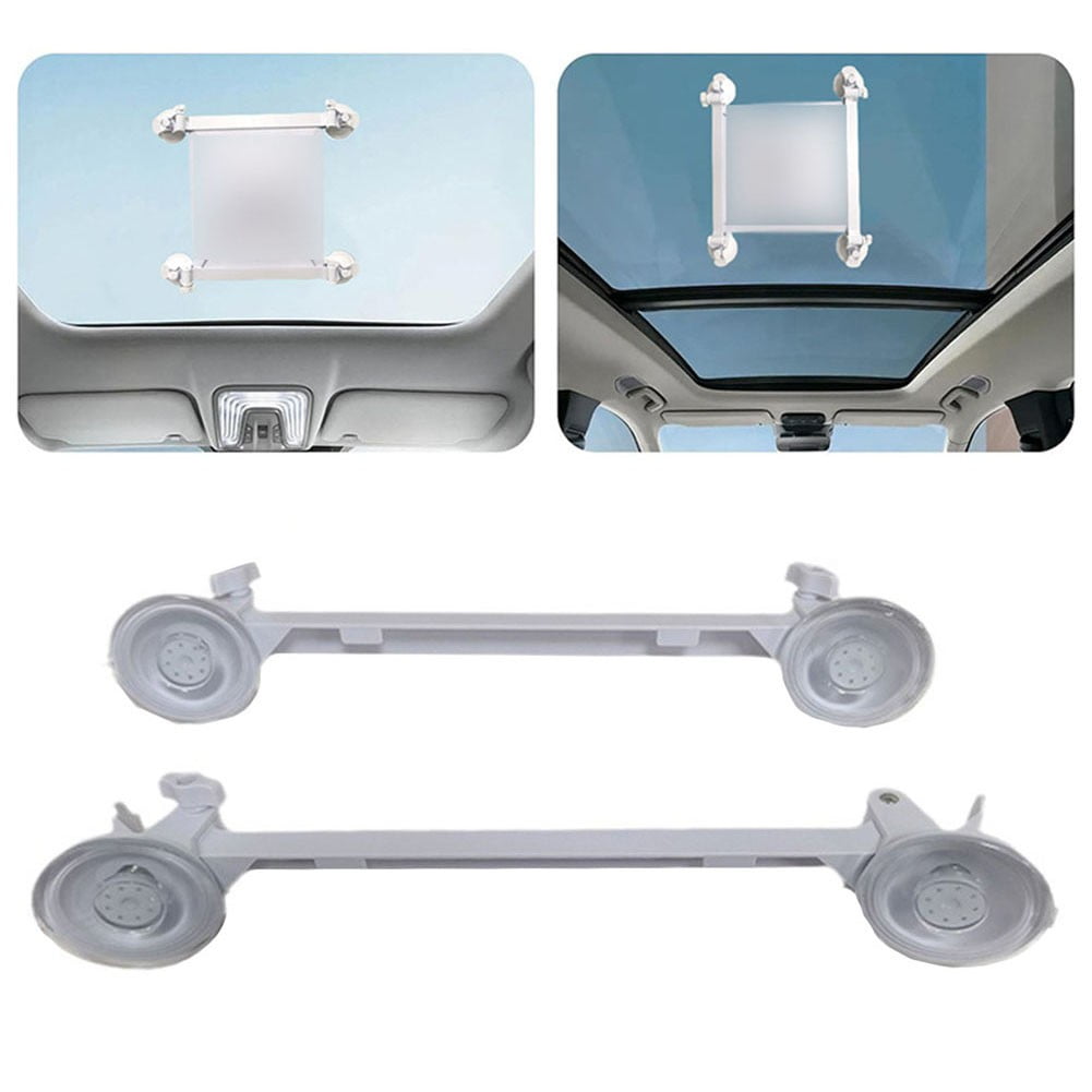 Mduoduo For Starlink Mini Suction Cup Sunroof Mount Kickstand Car Roof ...
