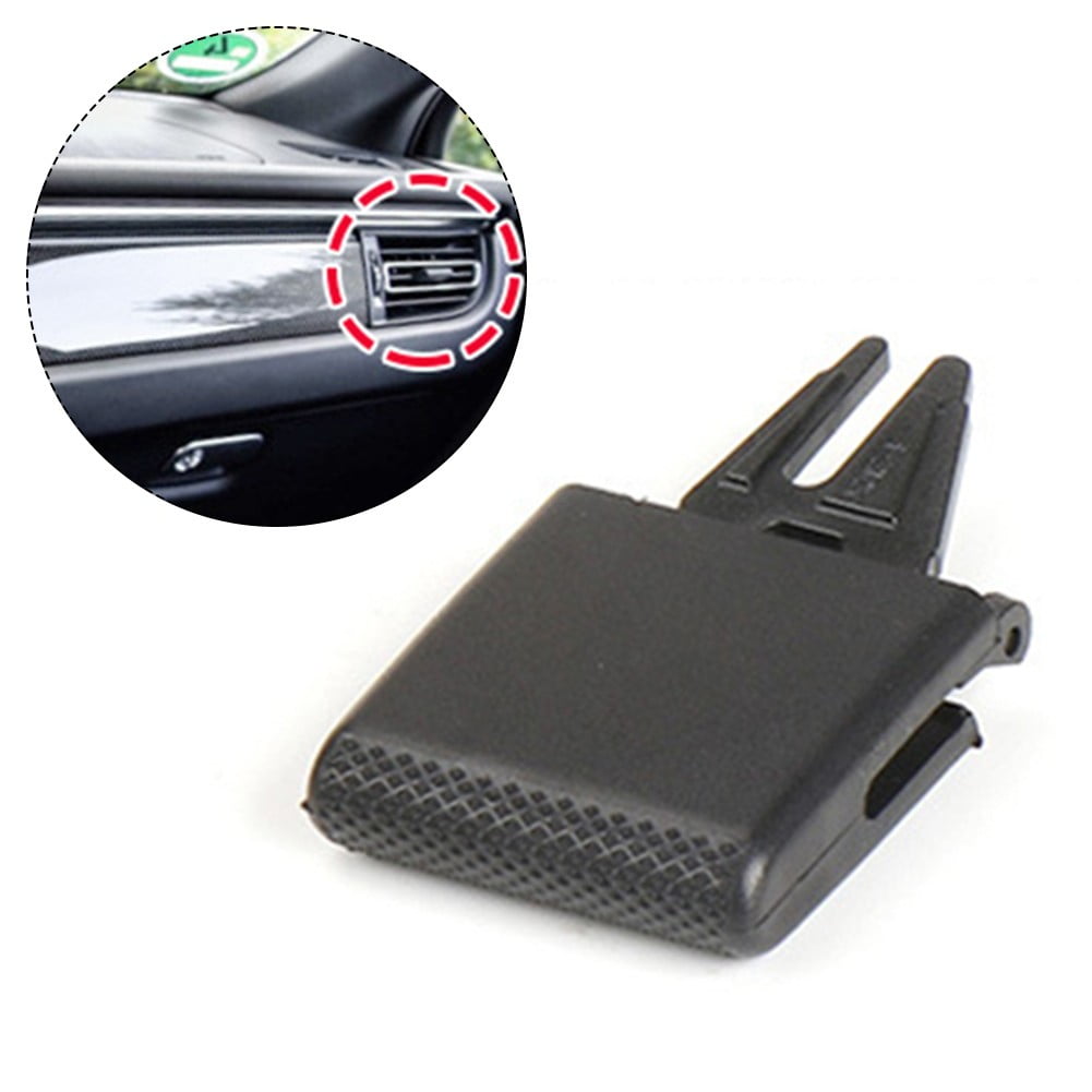 Mduoduo Front Left Right AC Air Vent Grille Clip Slider For Porsche For ...