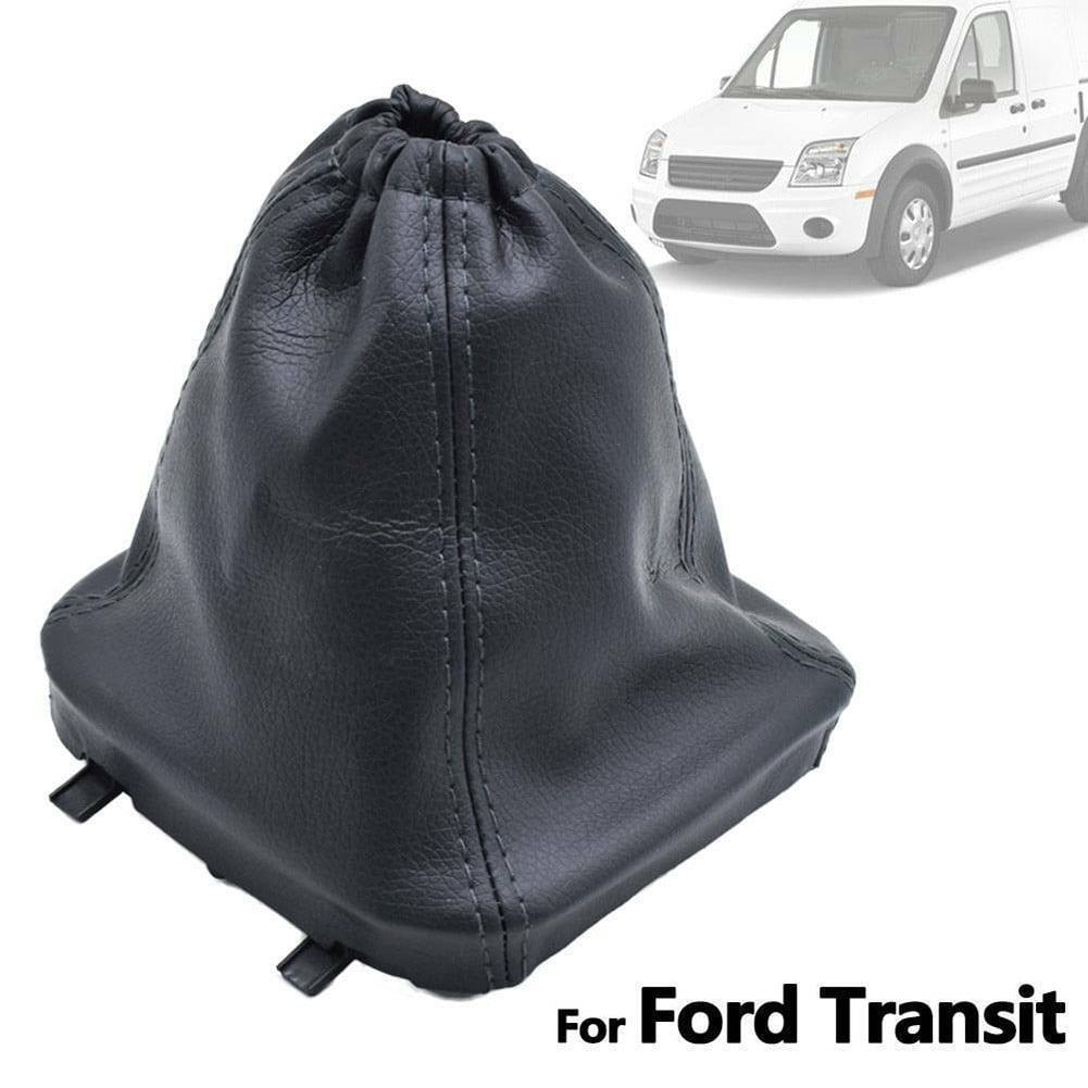 Mduoduo Gaiter Gaitor Boot Cover For Ford For Transit For Van MK7 2006 ...