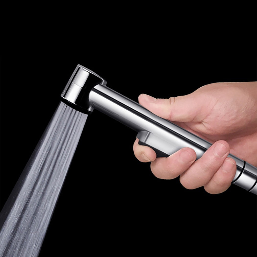 Mduoduo Hand Held Douche Spray Set ABS Hygienic Toilet Shower Head Hose ...