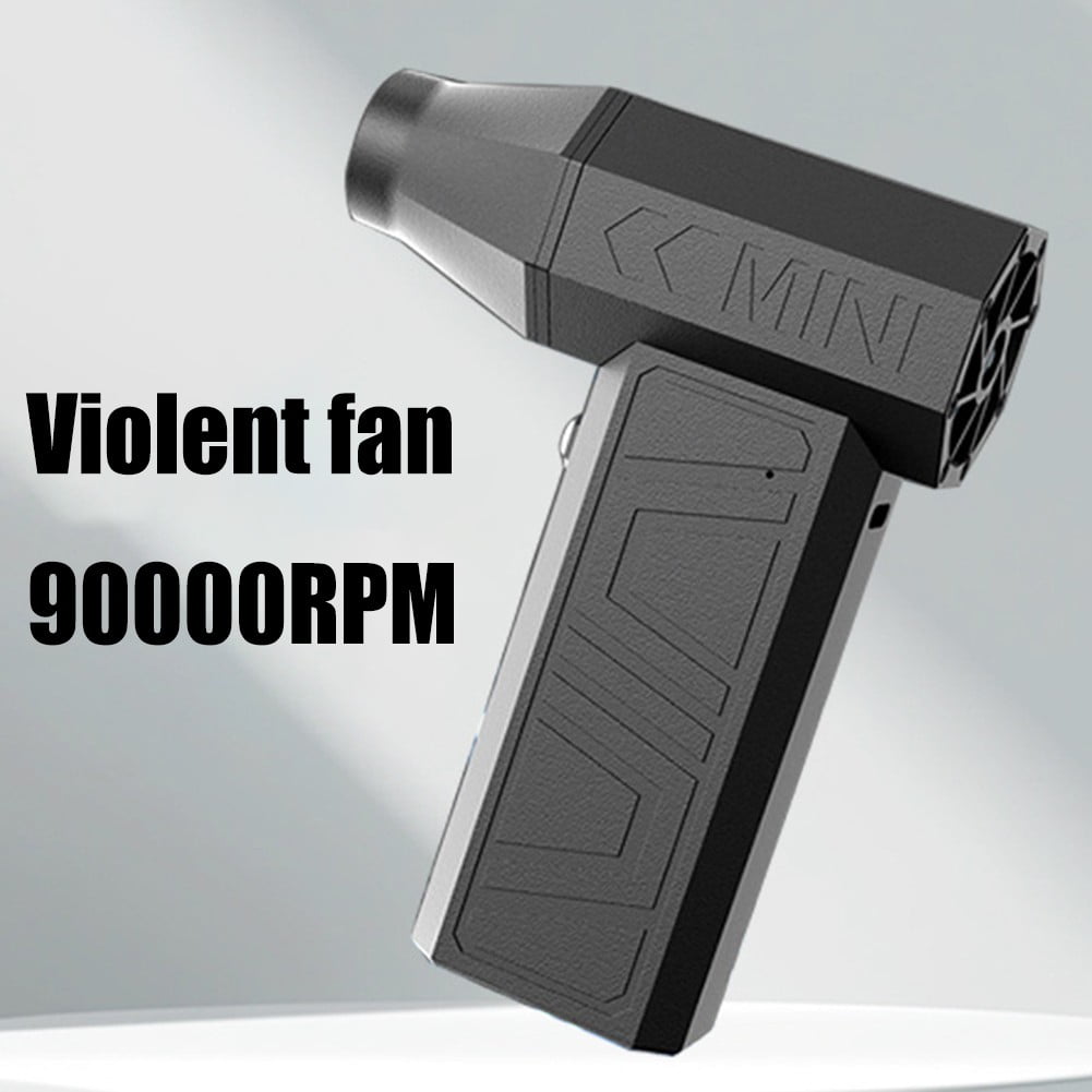 Mduoduo Handheld Dust Blower with Fast Charging Capability and High ...