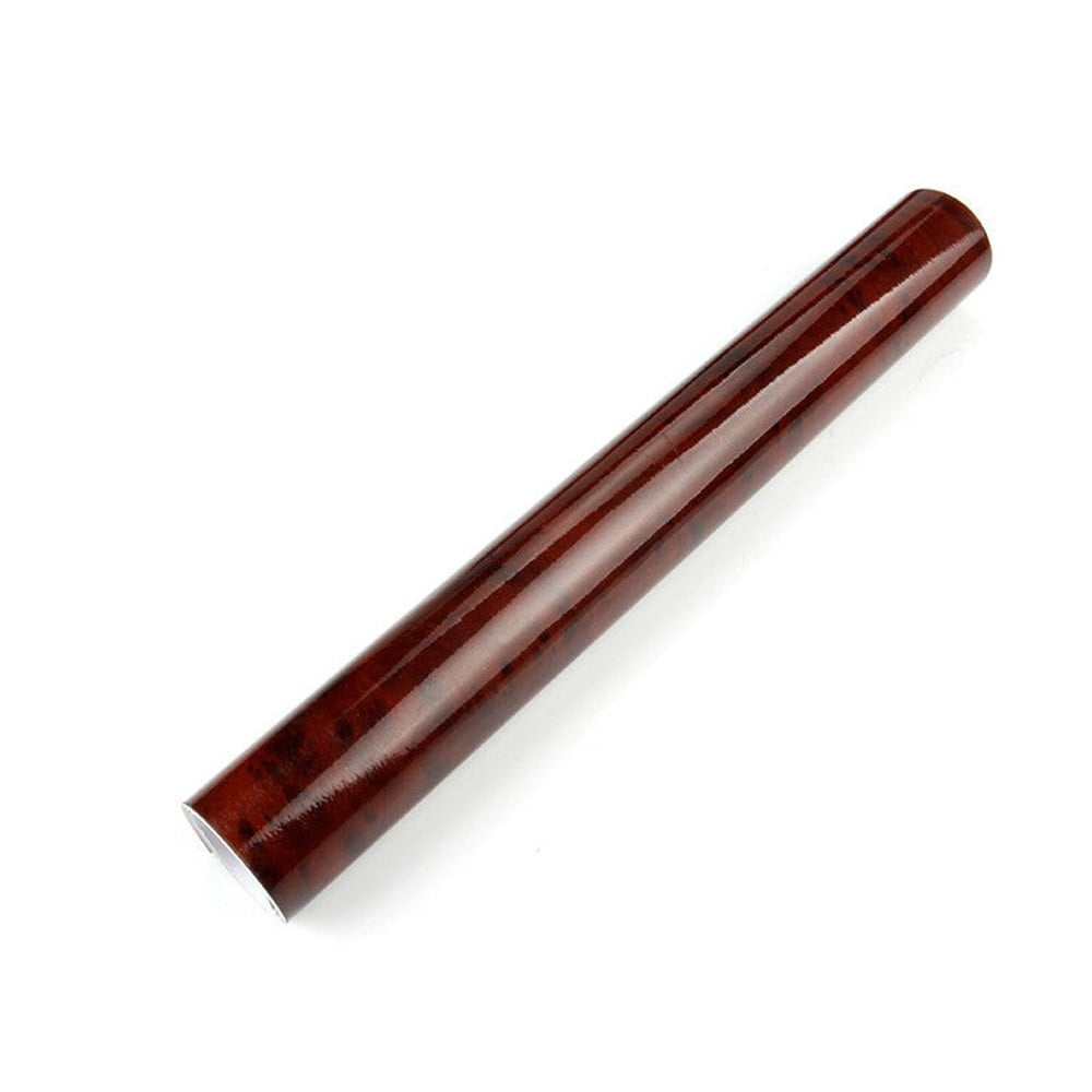 Mduoduo High Quality Wood Grain Texture Sticker Decal Sheet Film for ...