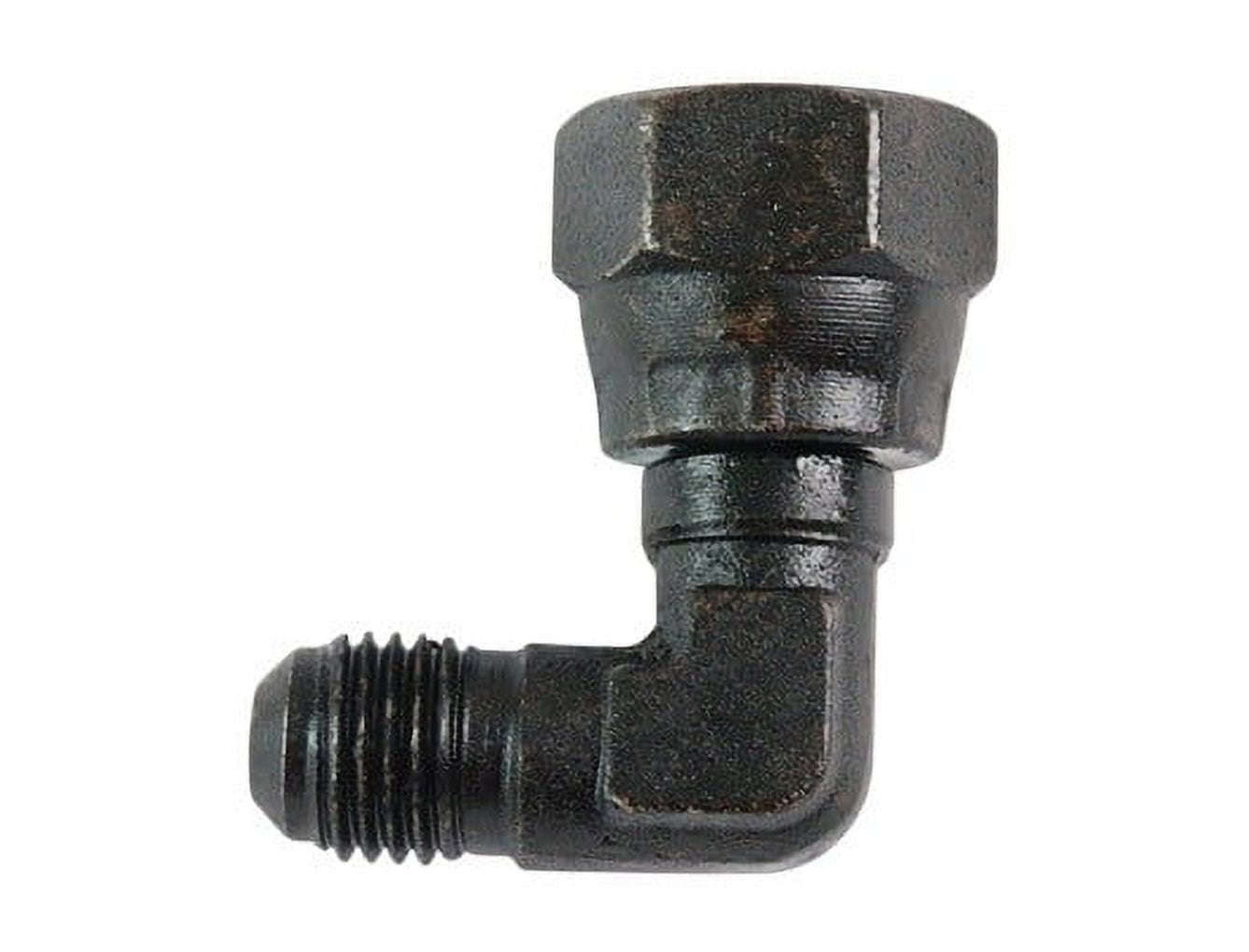 Mduoduo HighPressure Fuel Injector Connector Oil Pump Connector Leak ...