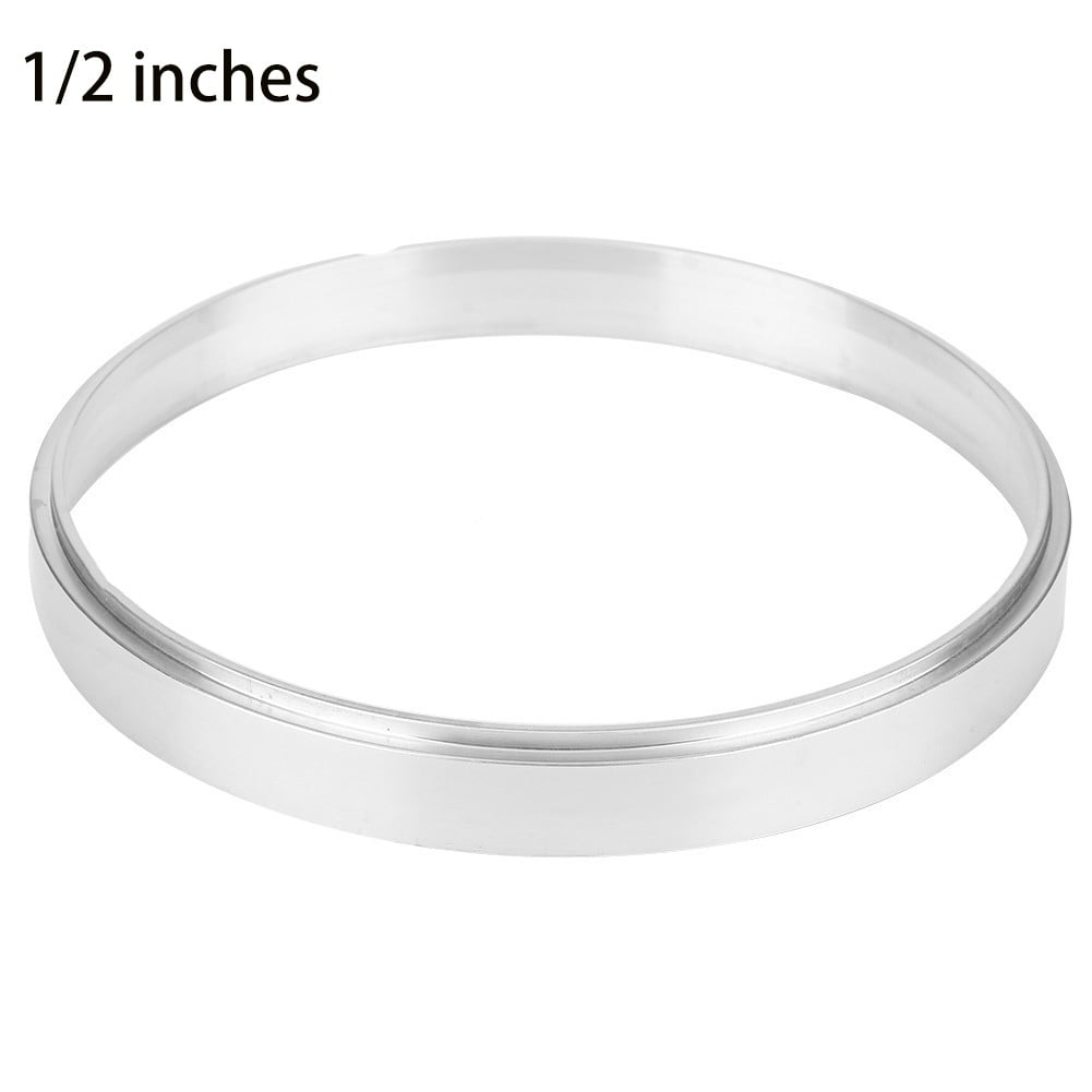 Mduoduo Inch Air Cleaner Spacer for Holley for Riser for SBC for 350 ...