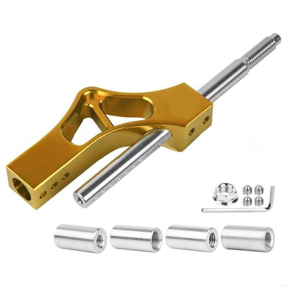 Mduoduo Innovative Design of Adjustable Metal Shifter for Safe Driving ...
