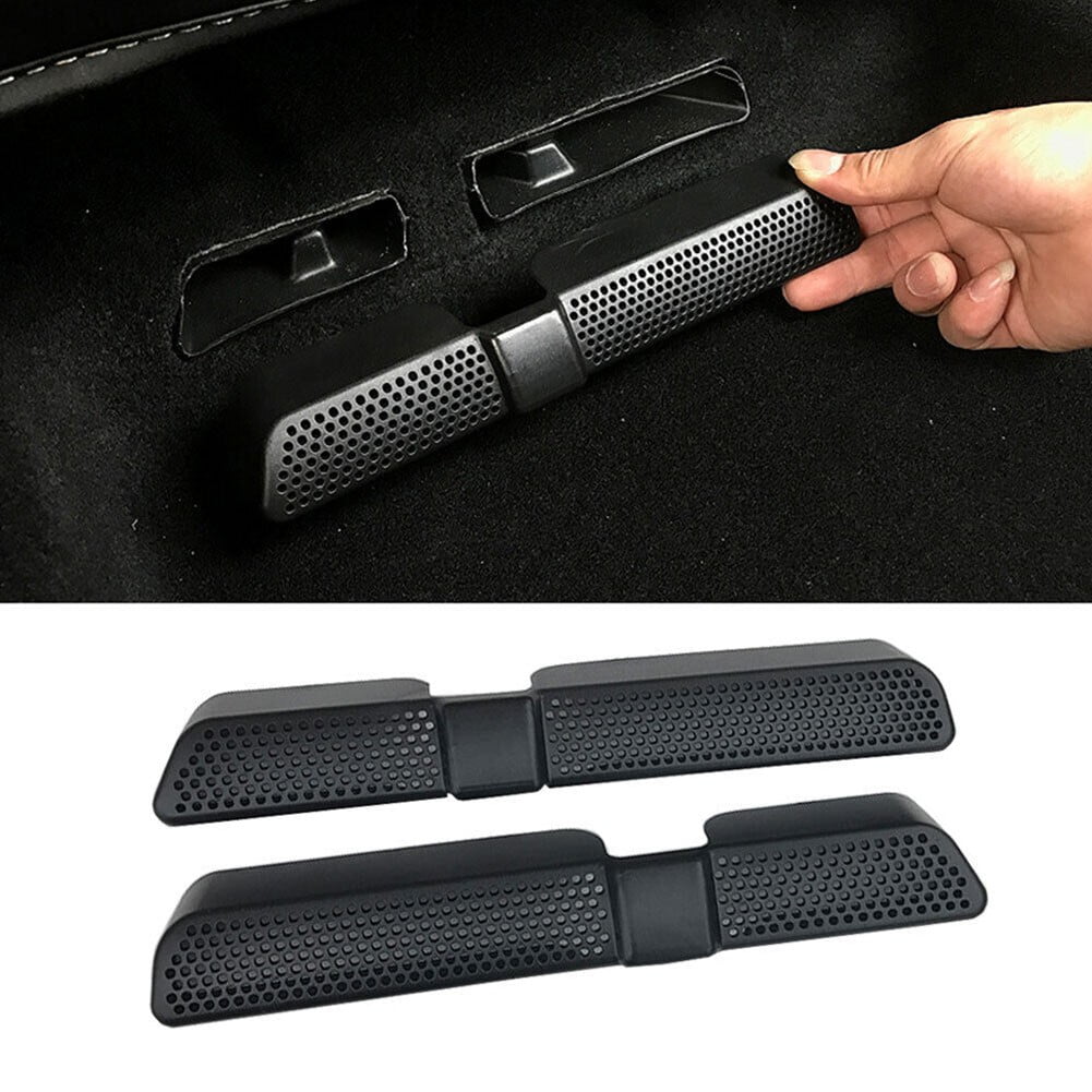 Mduoduo Interior Car Vent Grille Air Condition Cover No Effect On Air ...