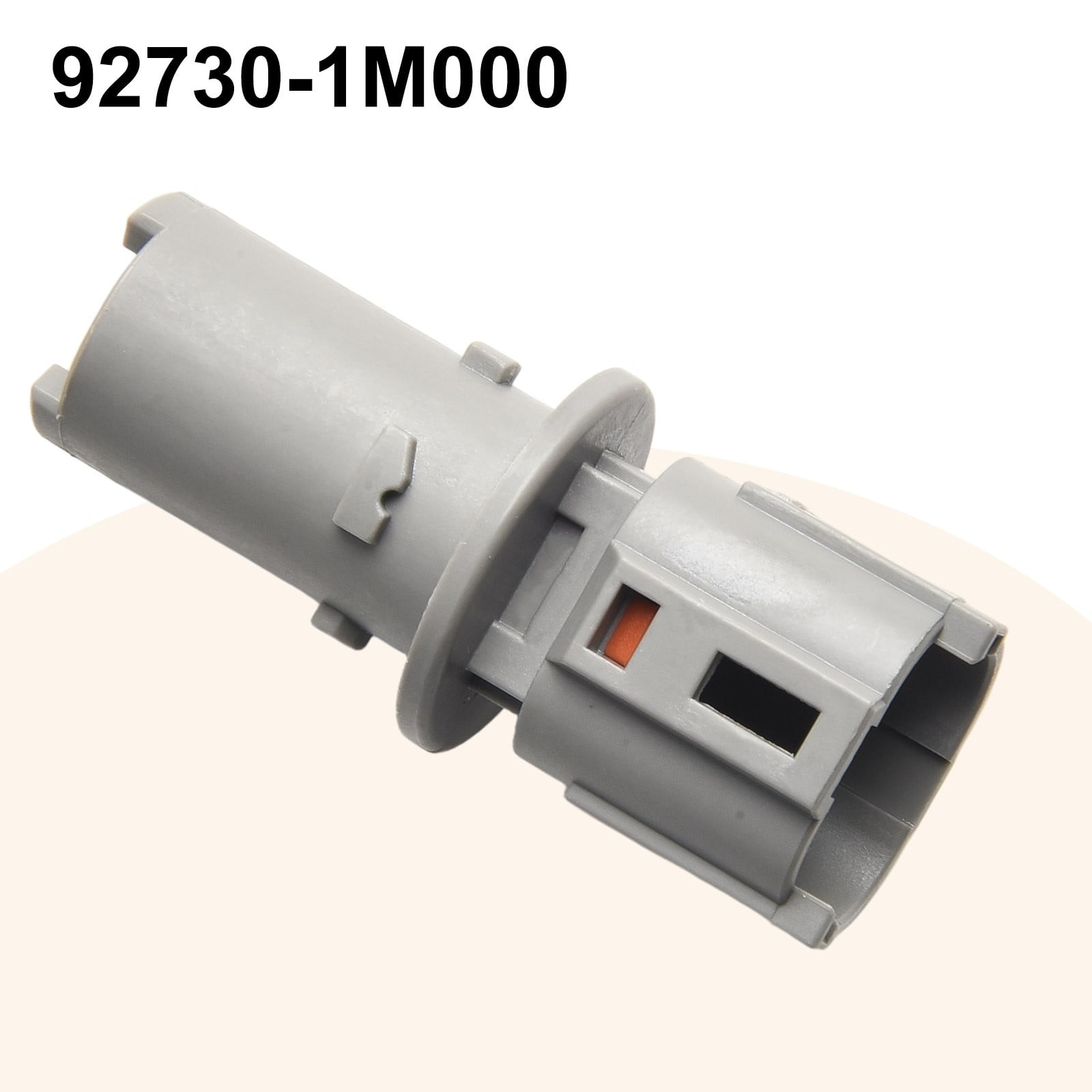 Mduoduo Light Socket 3rd Brake Light Accessories Plug-and-play 3rd ...