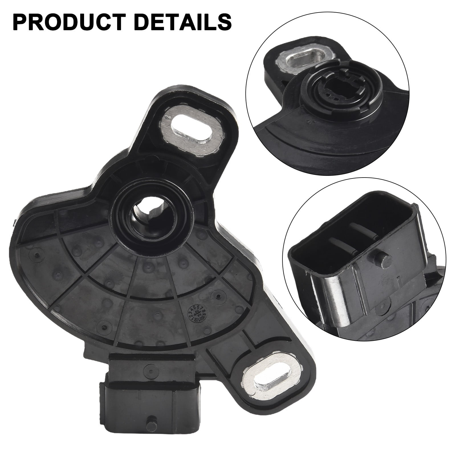 Mduoduo Practical Outdoor Garden Indoor Position Sensor Safety Switch ...