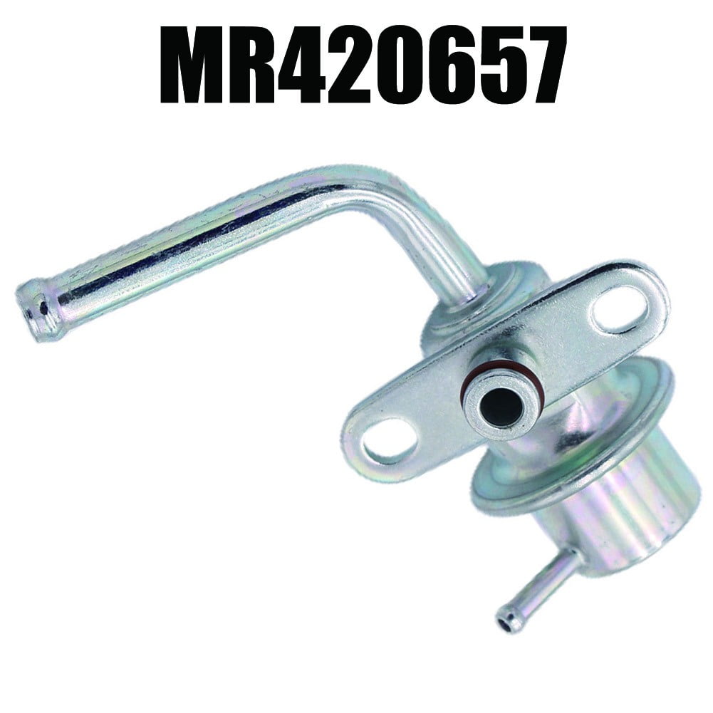 Mduoduo Pressure Regulator Fuel Pressure Regula For Mitsubishi Lancer ...