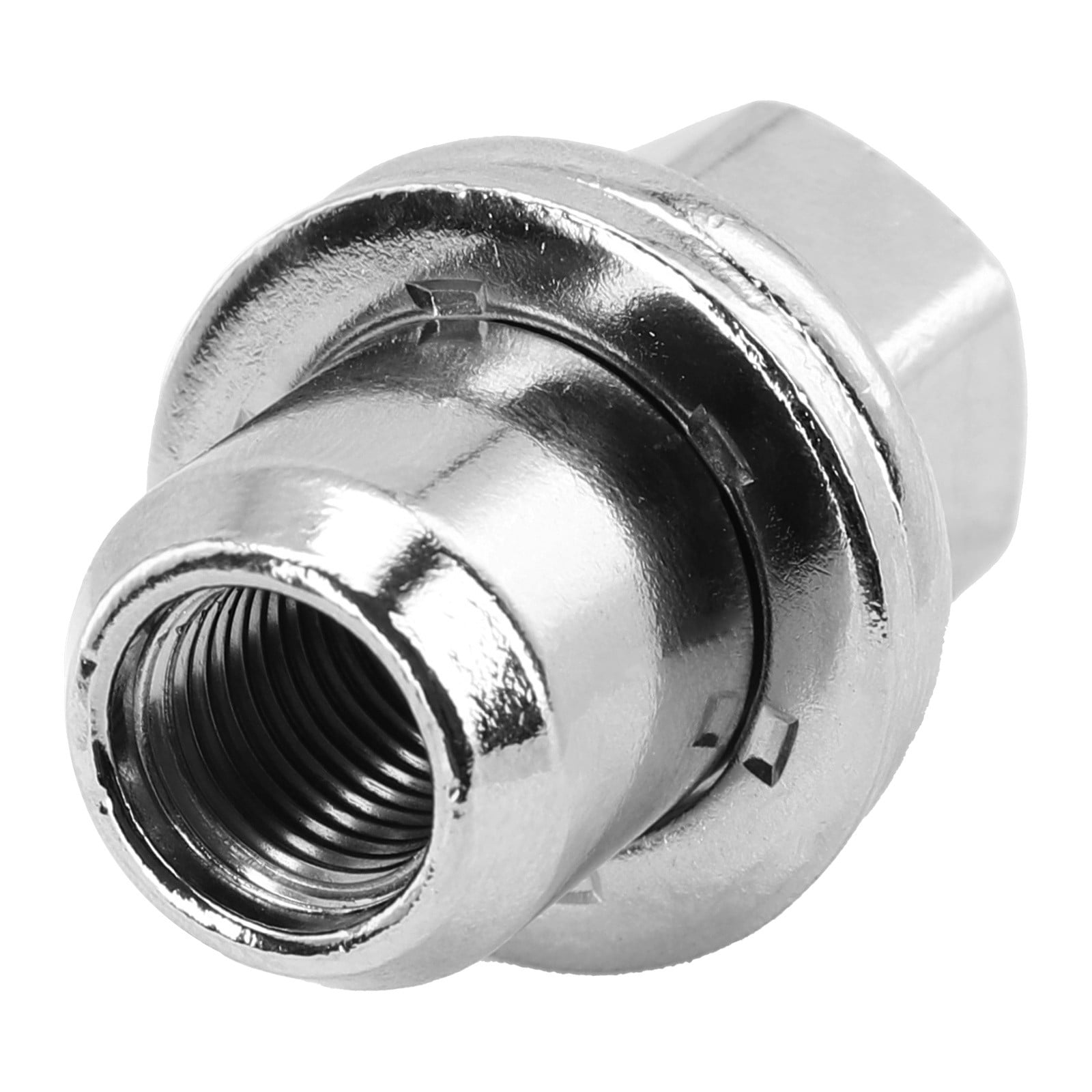 Mduoduo for Range Rover Sport Wheel Nut M14x1.5 22mm Hex Chrome Plated ...