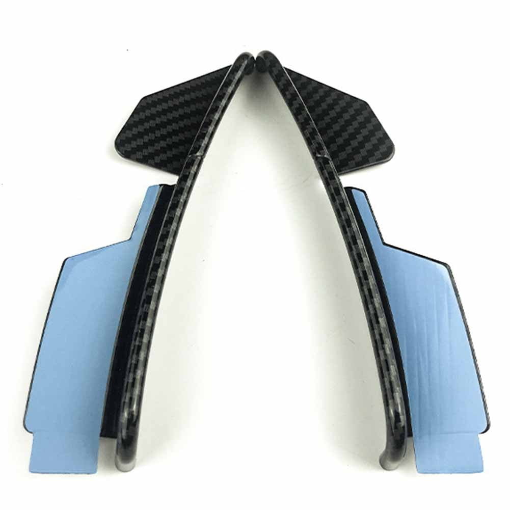 Mduoduo Rear Wide-body Eyebrows For Mercedes-Benz For CLA For AMG For ...
