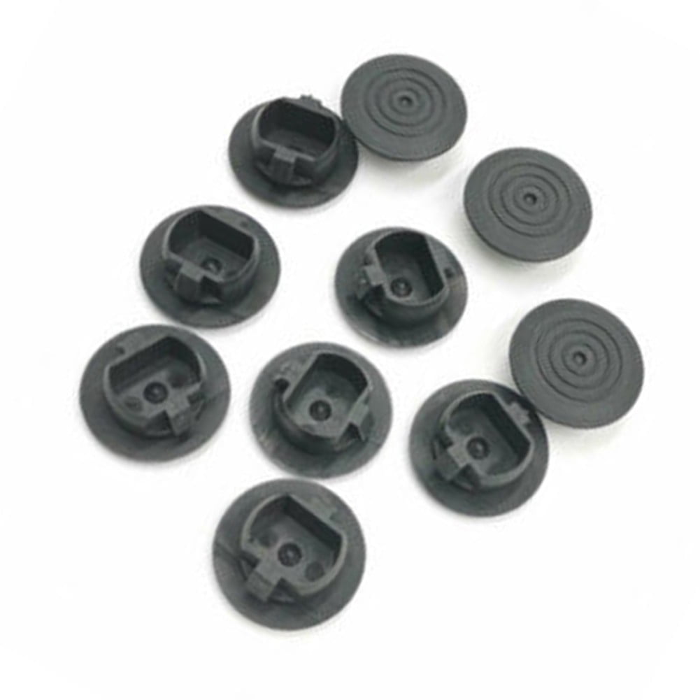 Mduoduo Set of 10 Rocker Moulding Retainers for Scion and Vehicles ...