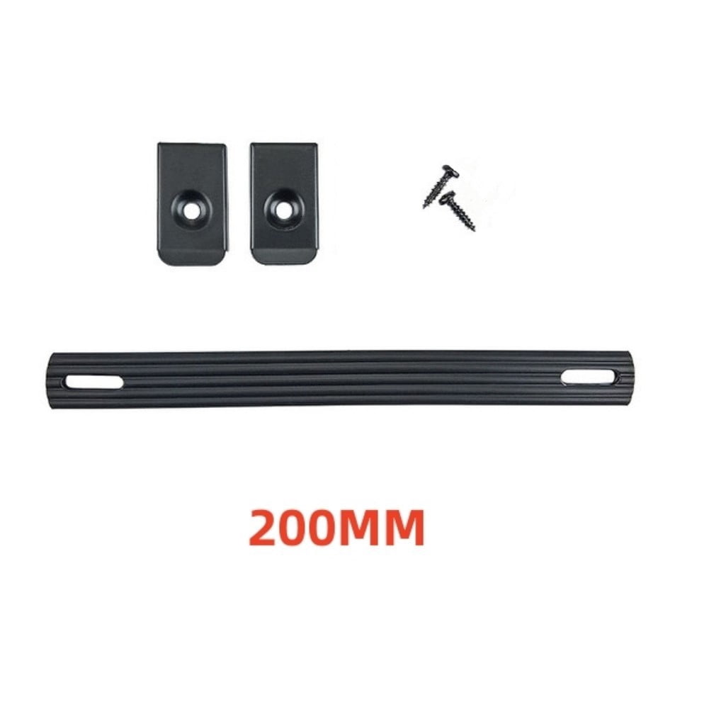 Mduoduo Universal Guitar Grip Amp Handle with Screws for Amplifiers ...