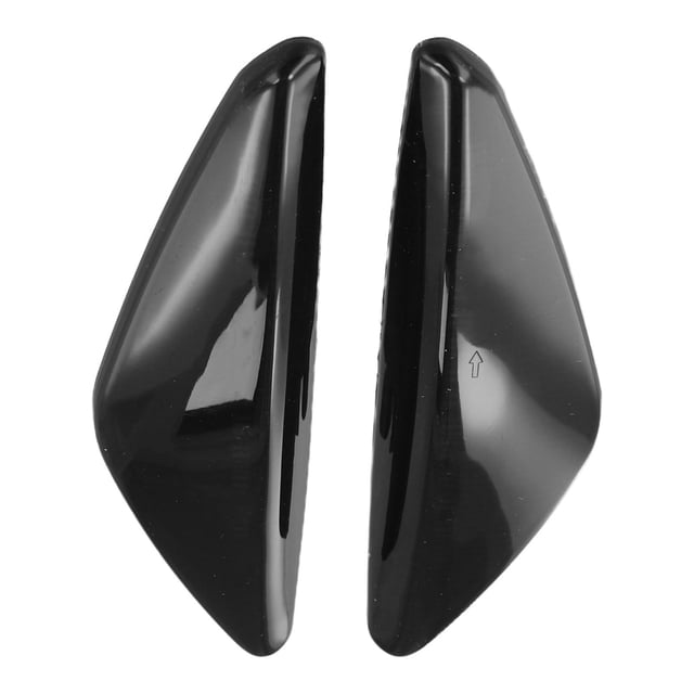 Mduoduo for Dynamic Flow Model Fender Light Side Turn Signal Light For ...