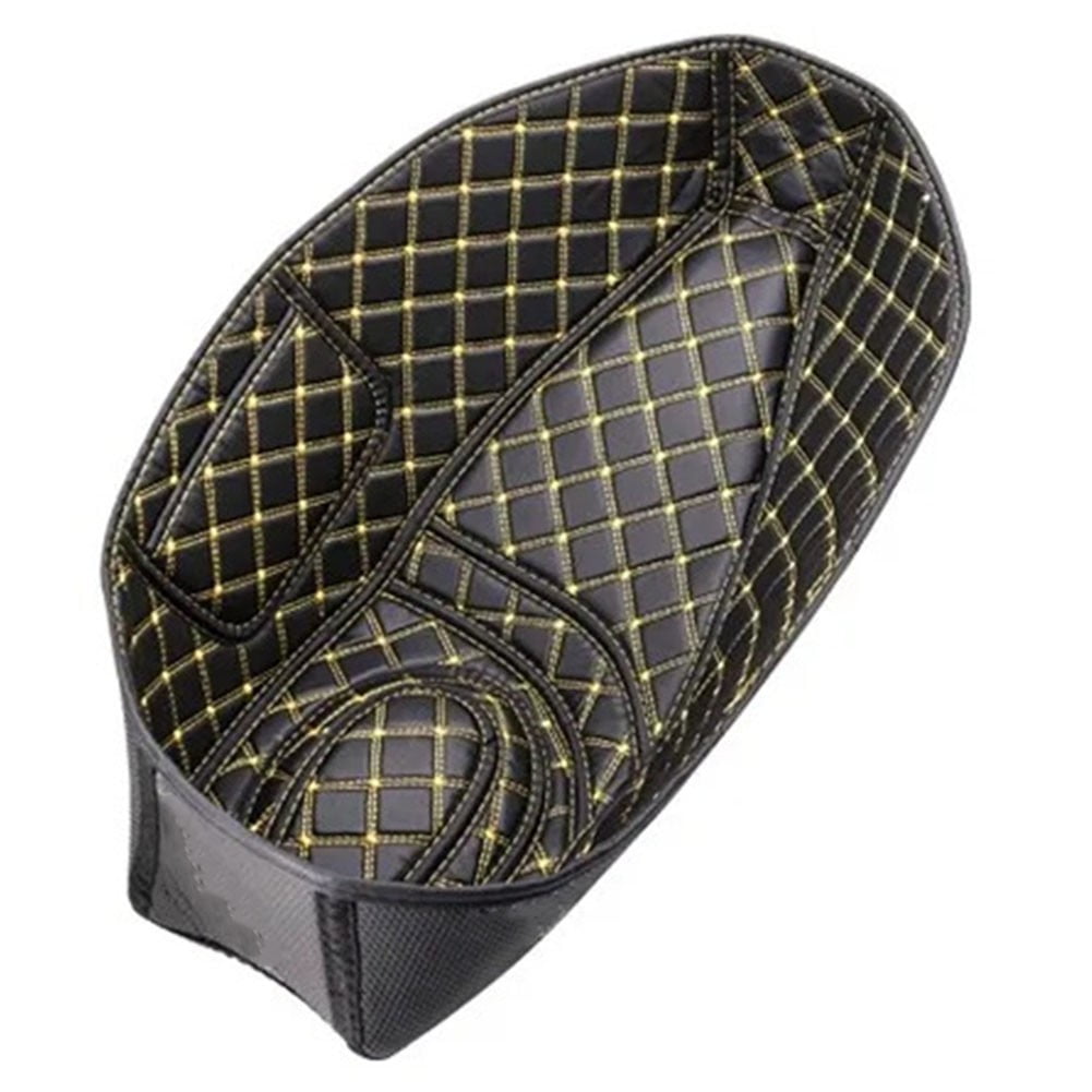 Mduoduo for Honda PCX160 motorcycle trunk lining storage luggage ...