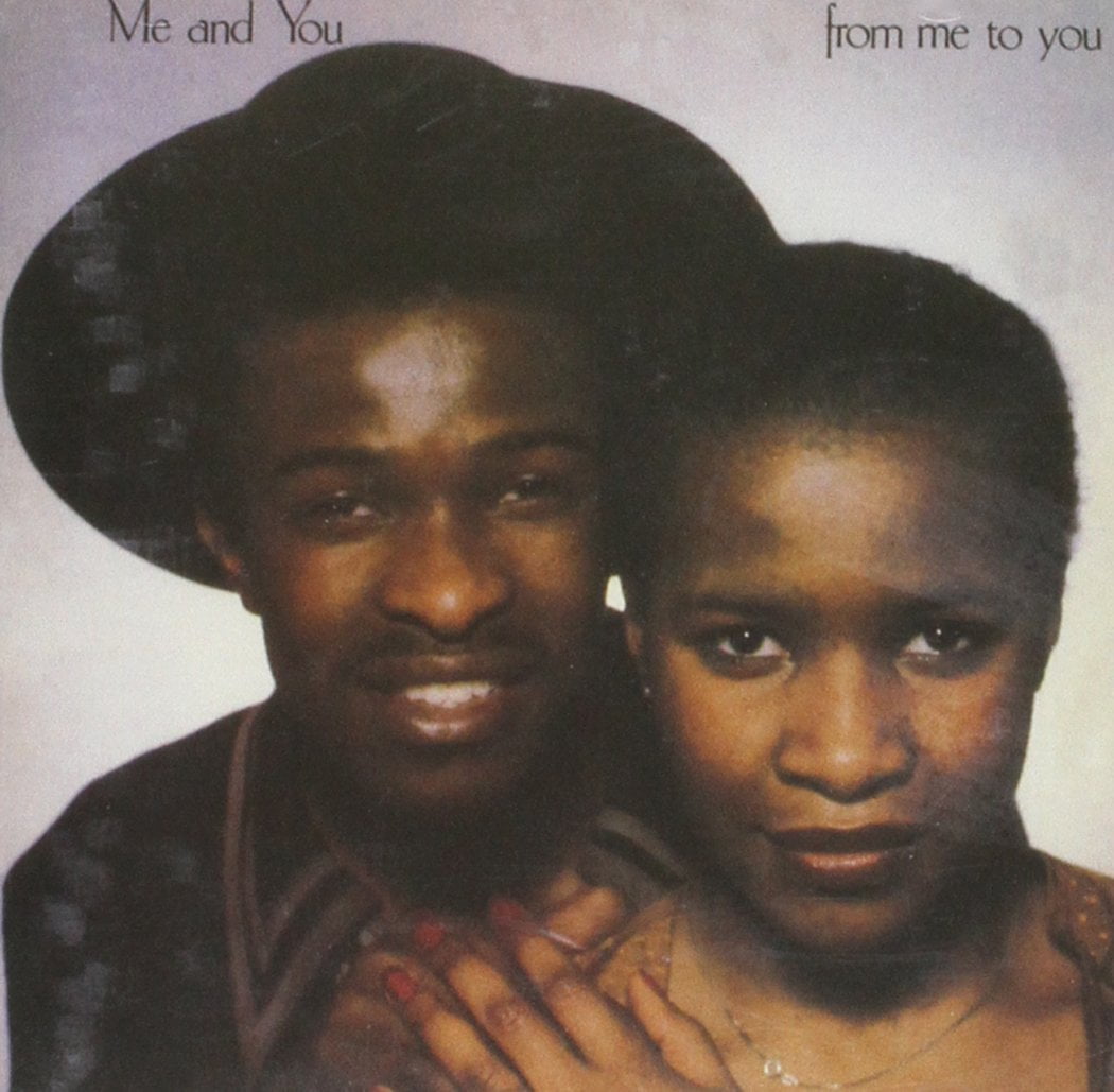 Me And You From Me To You (CD) - Walmart.com
