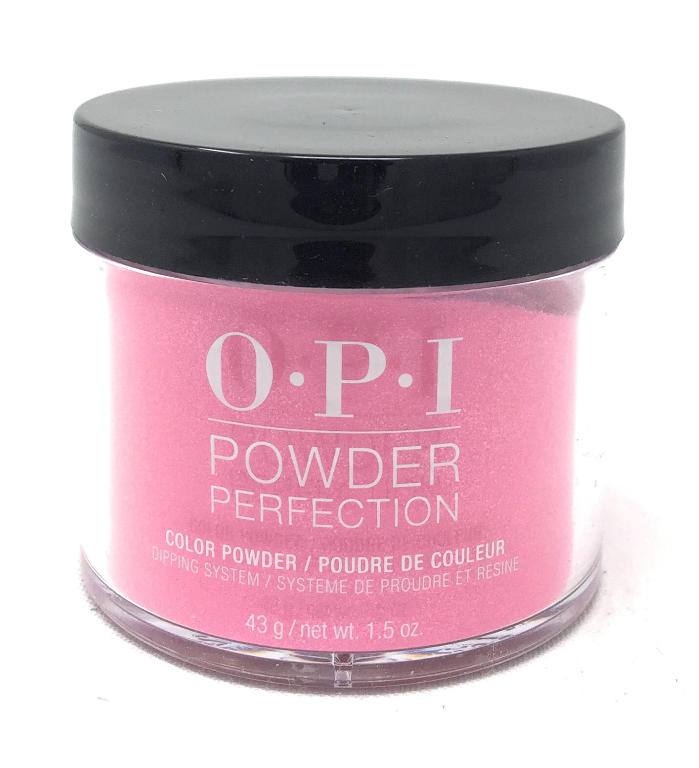 OPI Dip Powder Perfection - Me, Myself and OPI Spring 2023 Collection ...