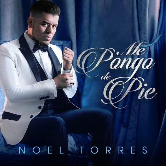 Me Pongo De Pie - Walmart.com