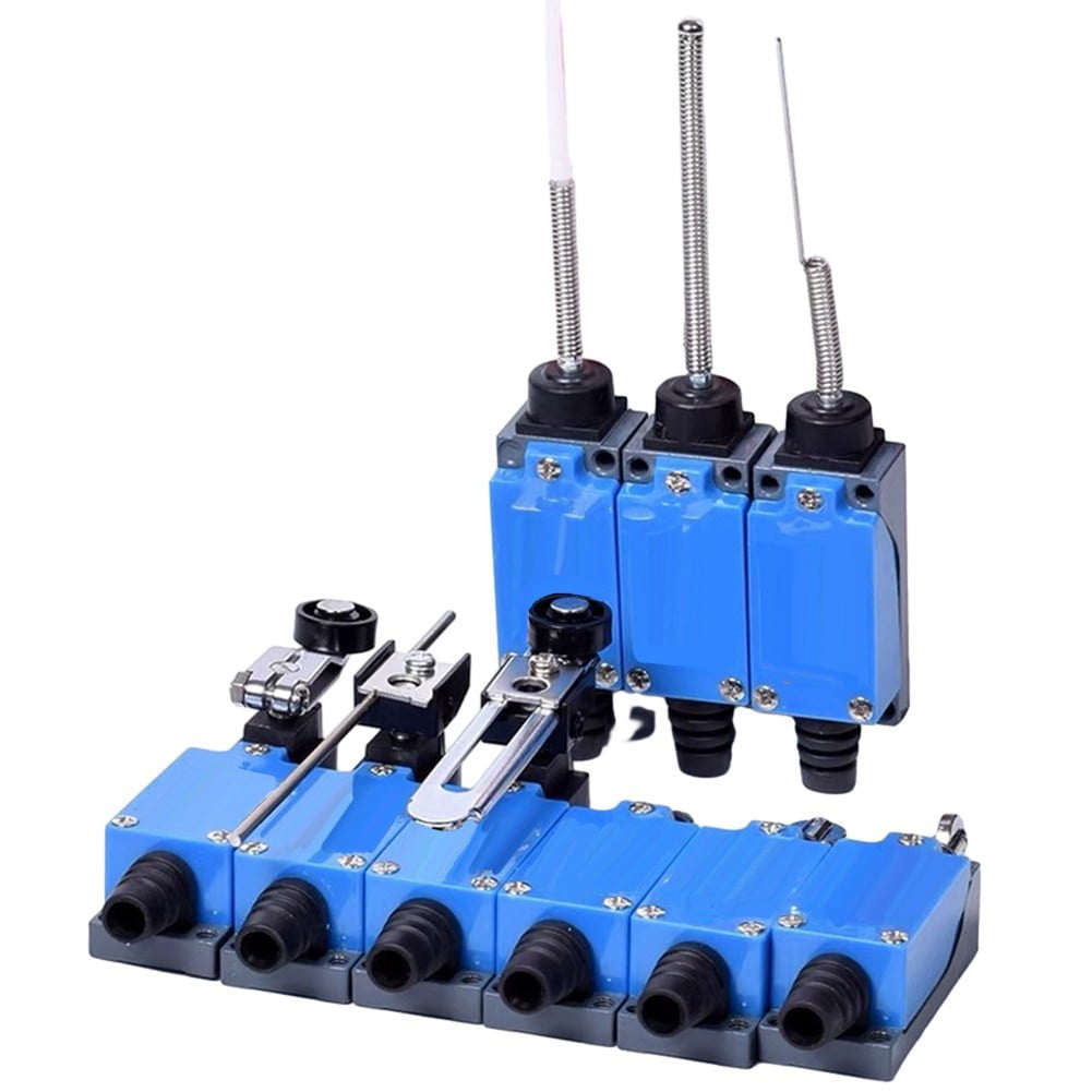 Me Series Limit Switch Roller Switch Limit Switch Limit Button Position ...