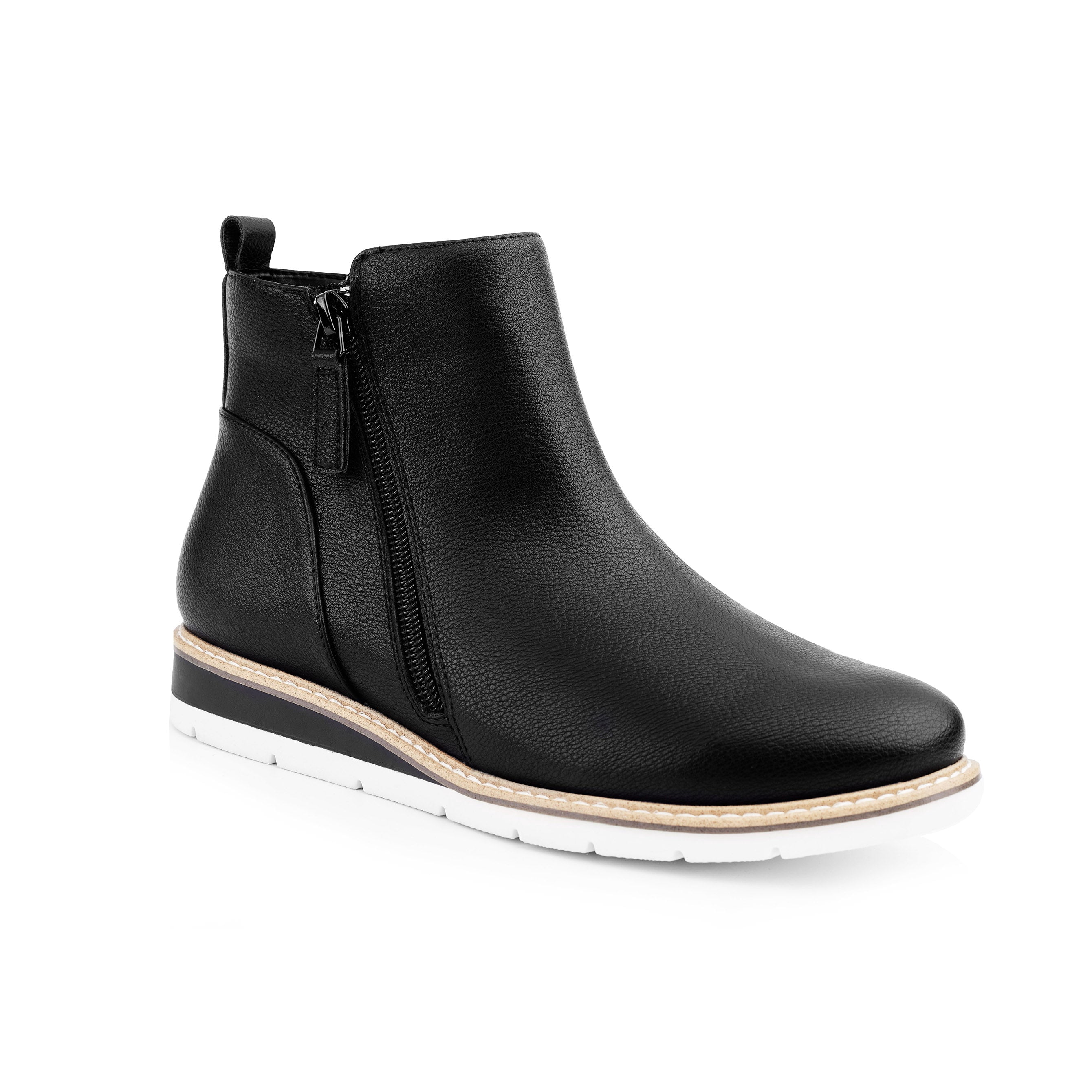 [Me Too Shoes Adult Women] Ander Sporty Wedge - Walmart.com