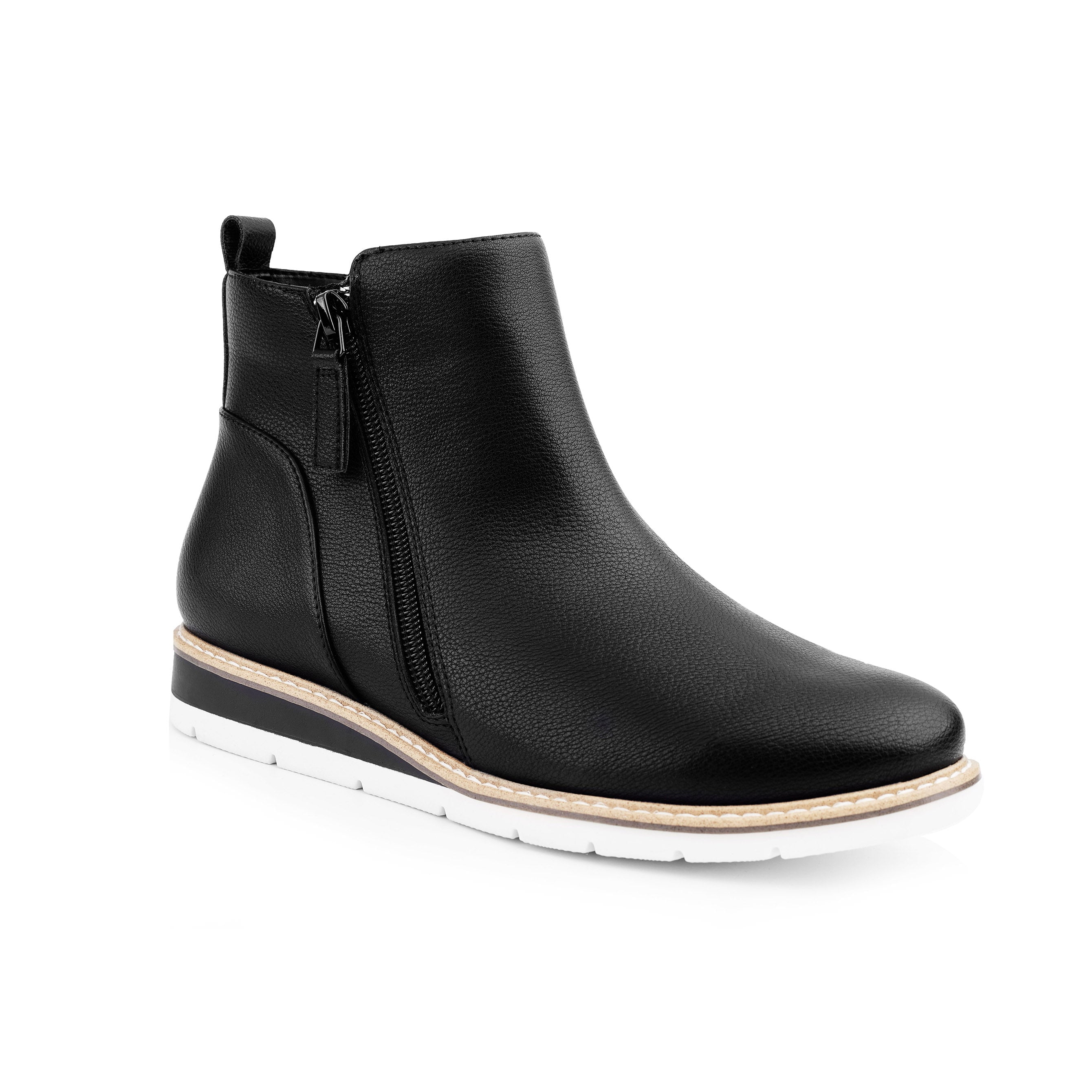 [Me Too Shoes Adult Women] Ander Sporty Wedge - Walmart.com