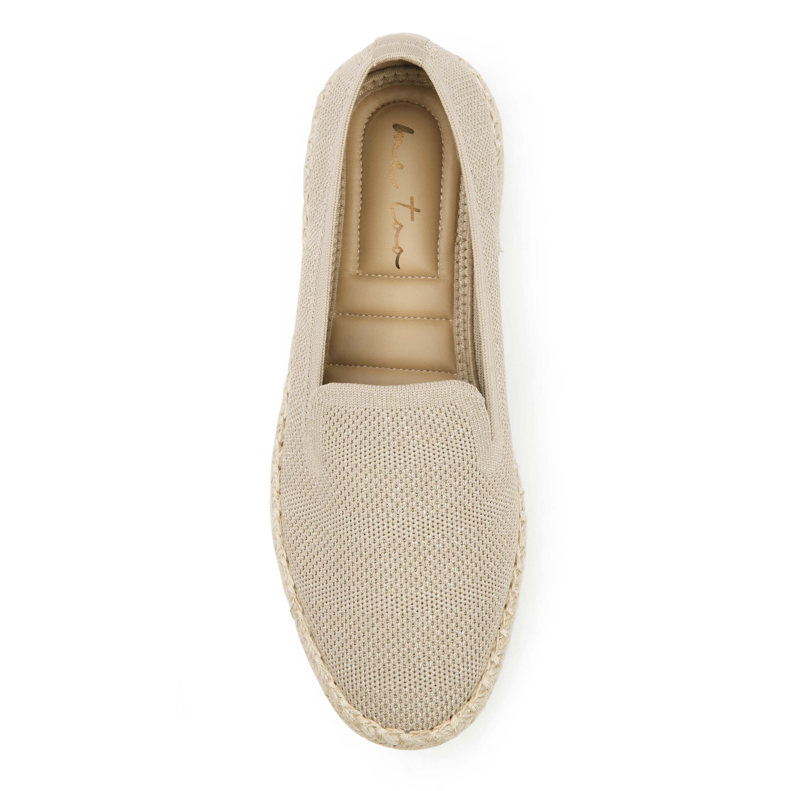 Me Too Shoes Originals Adult Women Koda Casual Comfort Espadrille Flat ...