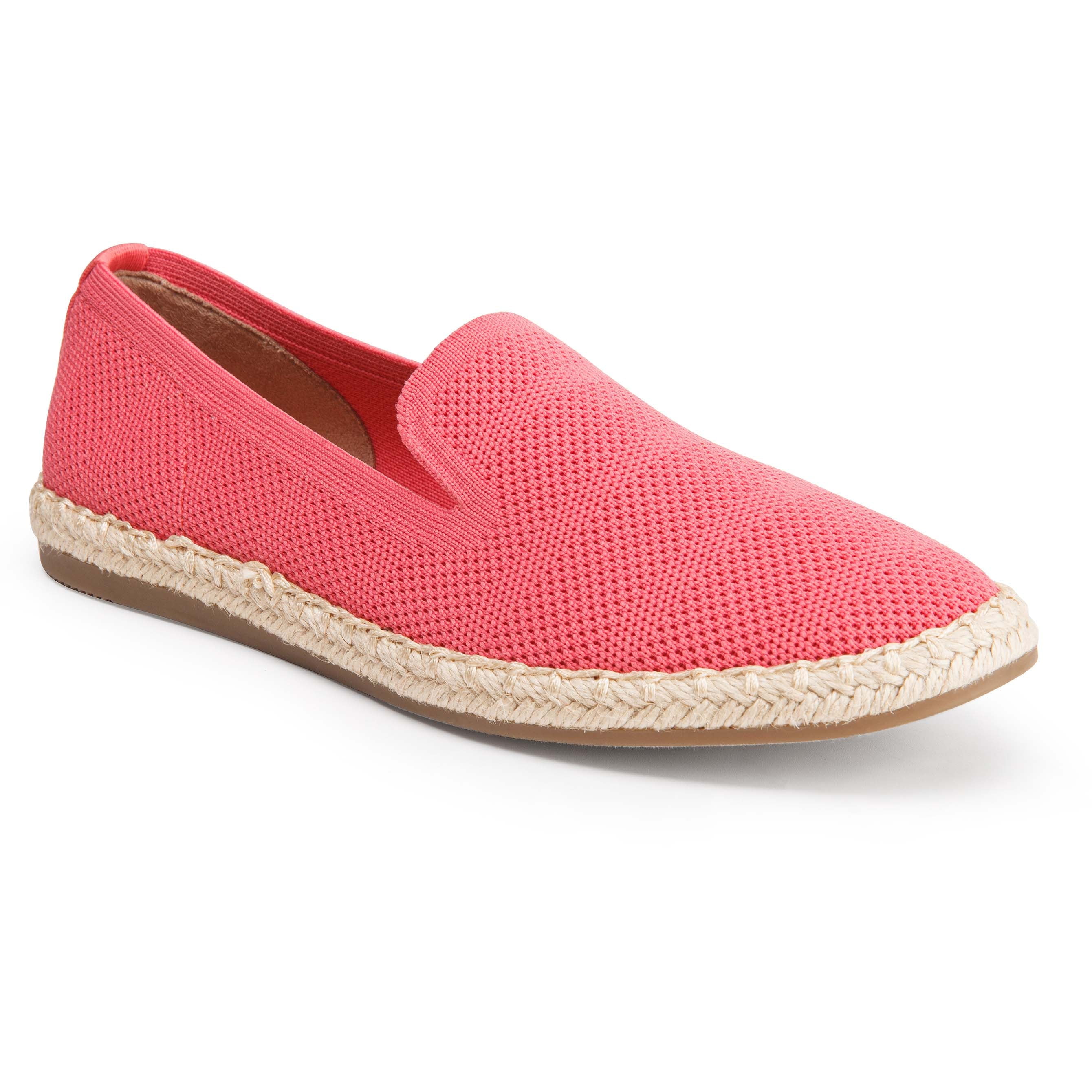 Me Too Shoes Originals Adult Women Koda Casual Comfort Espadrille Flat ...