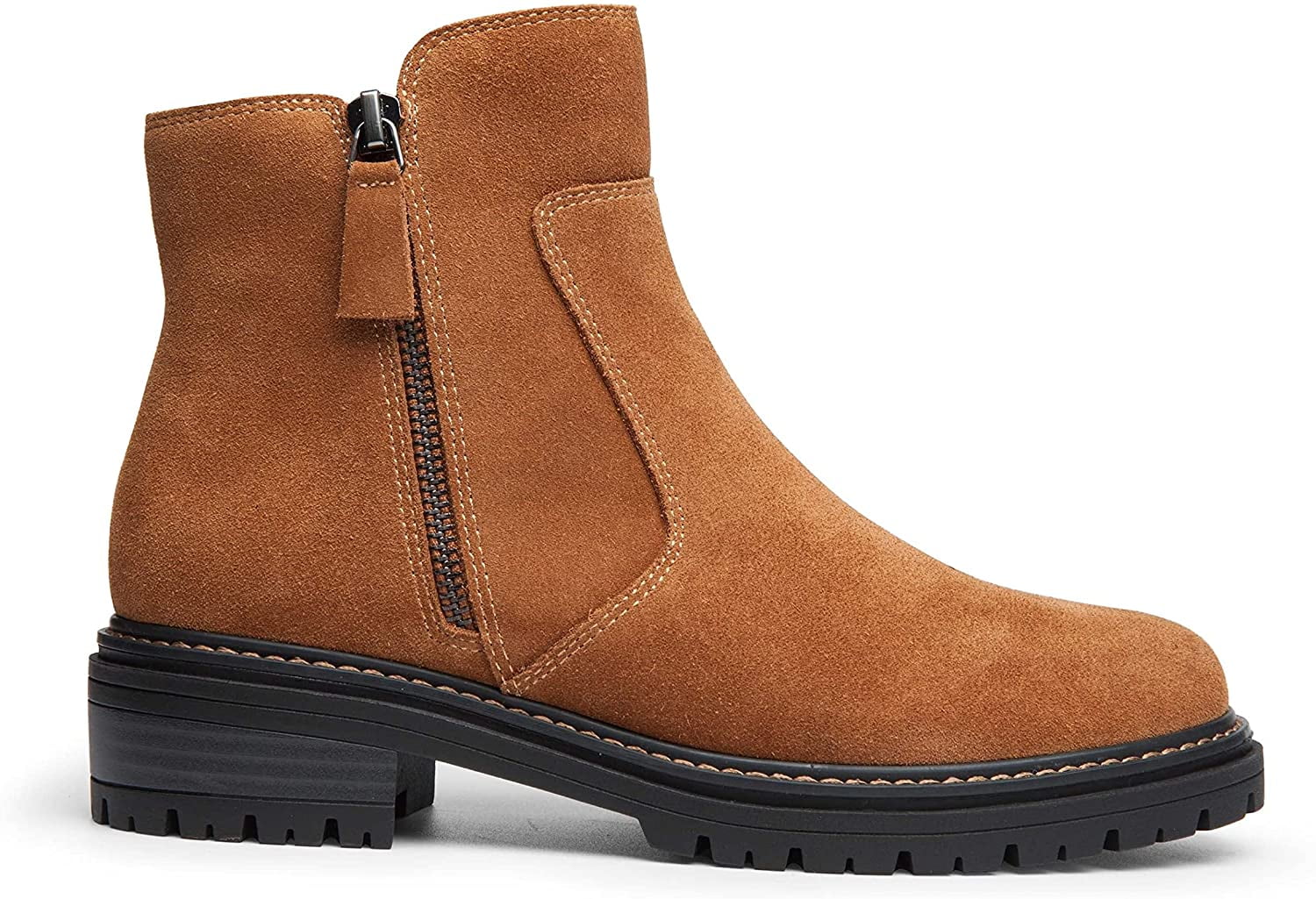 Me Too Shoes Originals Adult Women Merritt Bootie - Walmart.com