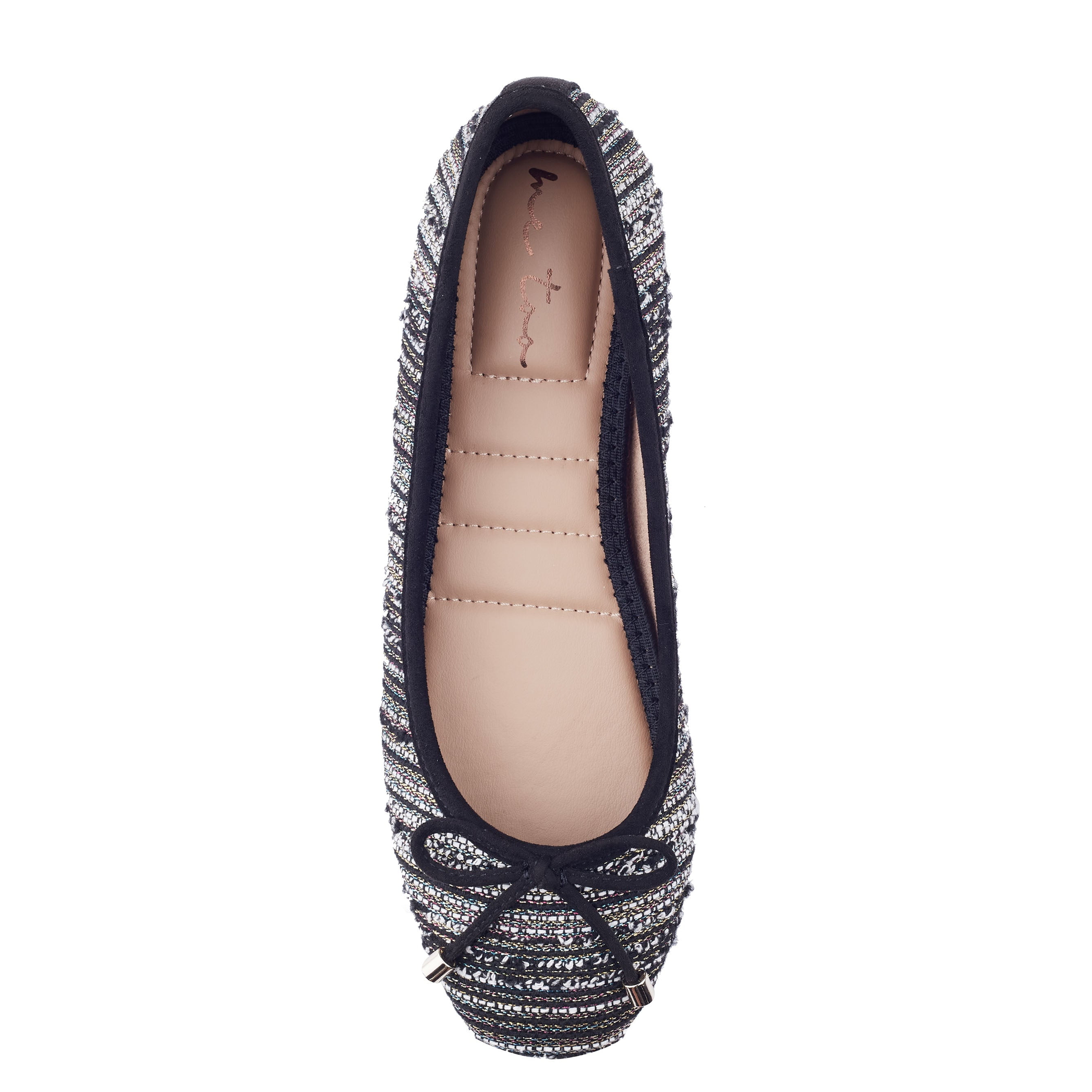 Me Too Shoes Originals Adult Women Saylor Flat - Walmart.com