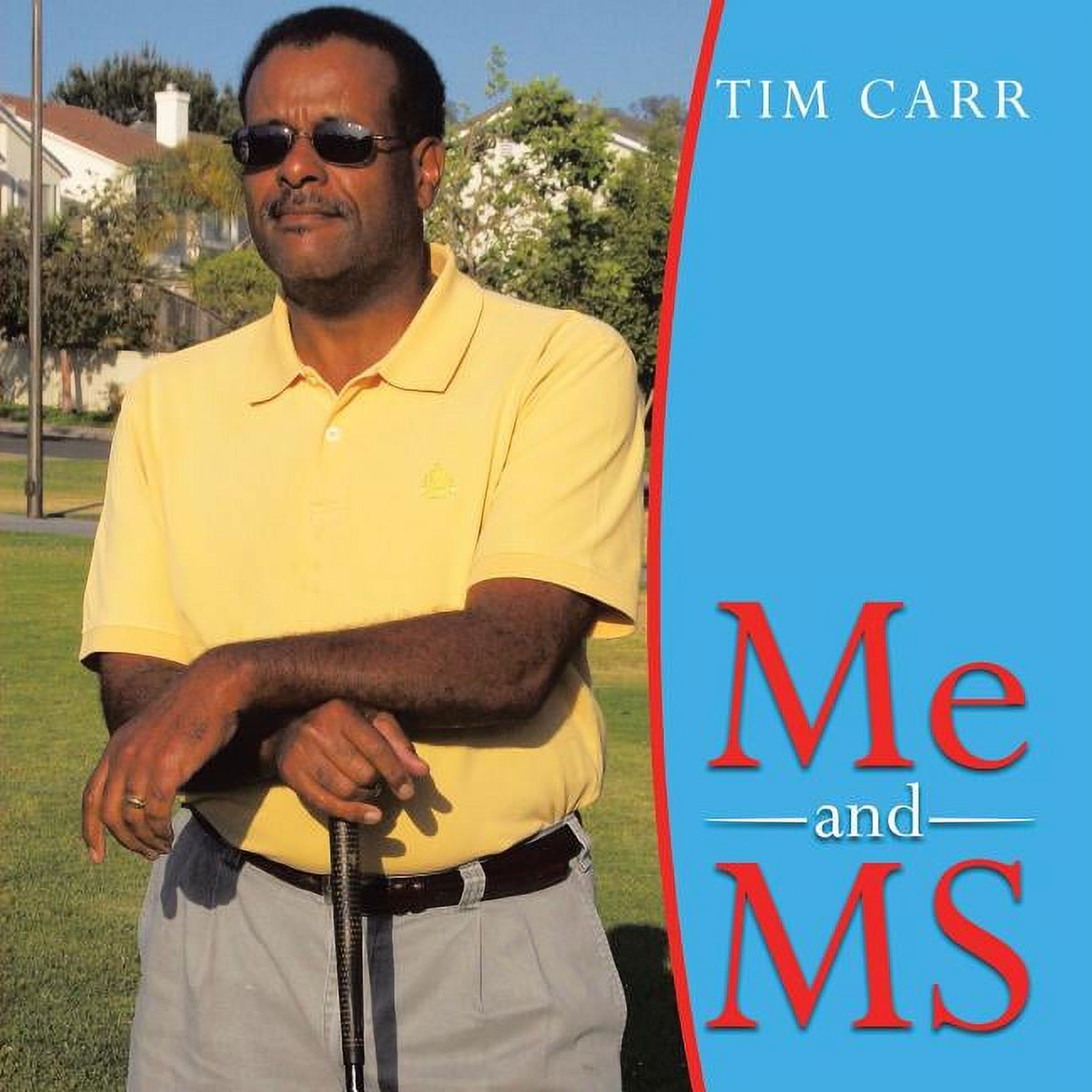 Tim Carr